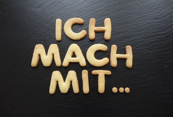 Mit Kindern kochen bei 12 von 12 – linzersmileys