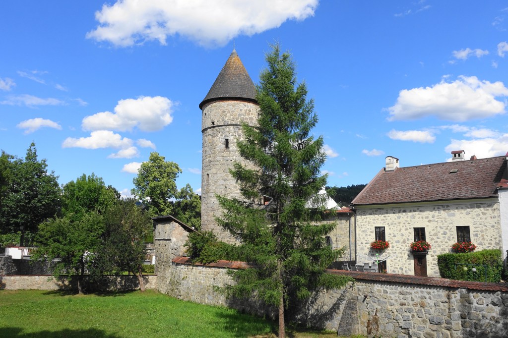 „Himmel & Erde“ in Freistadt – linzersmileys