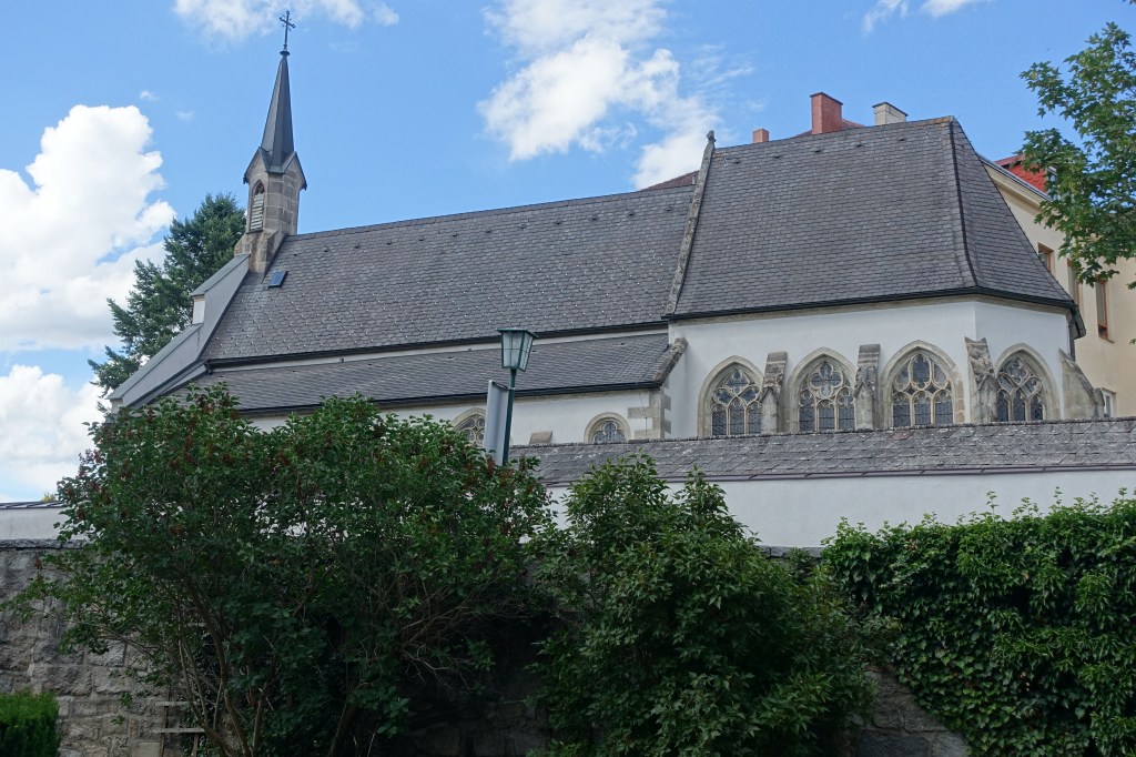 „Himmel & Erde“ in Freistadt – linzersmileys
