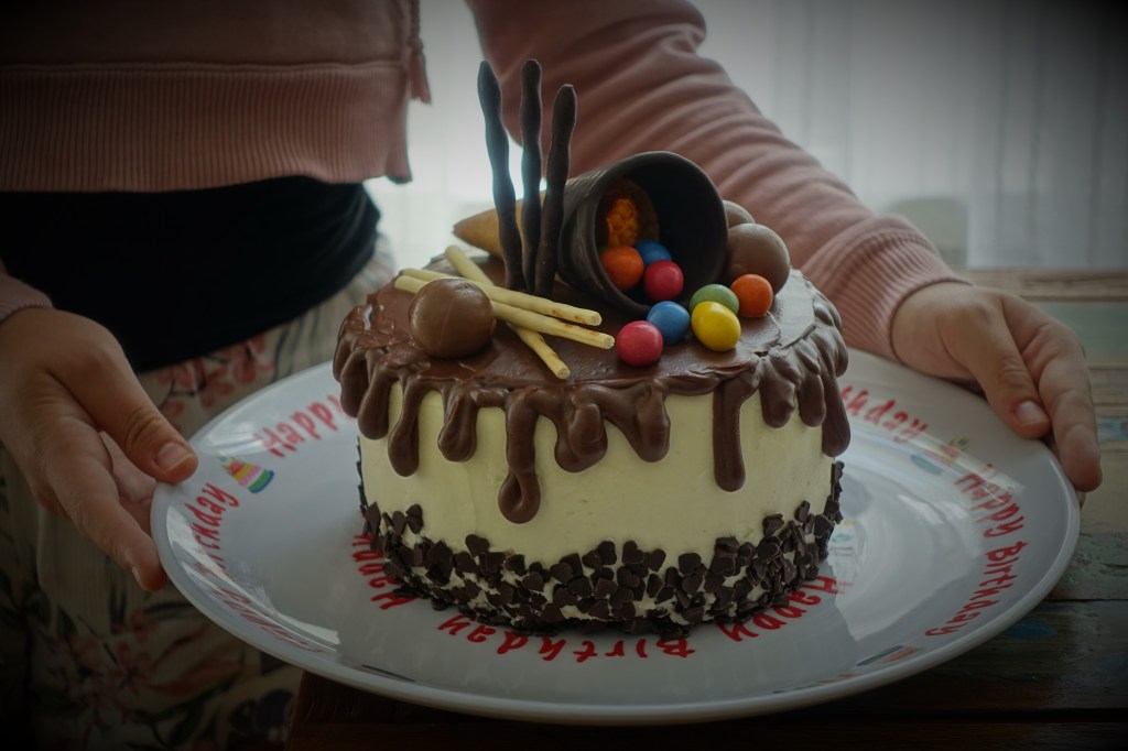 Vom „Drippen“ und Tropfen – linzersmileys