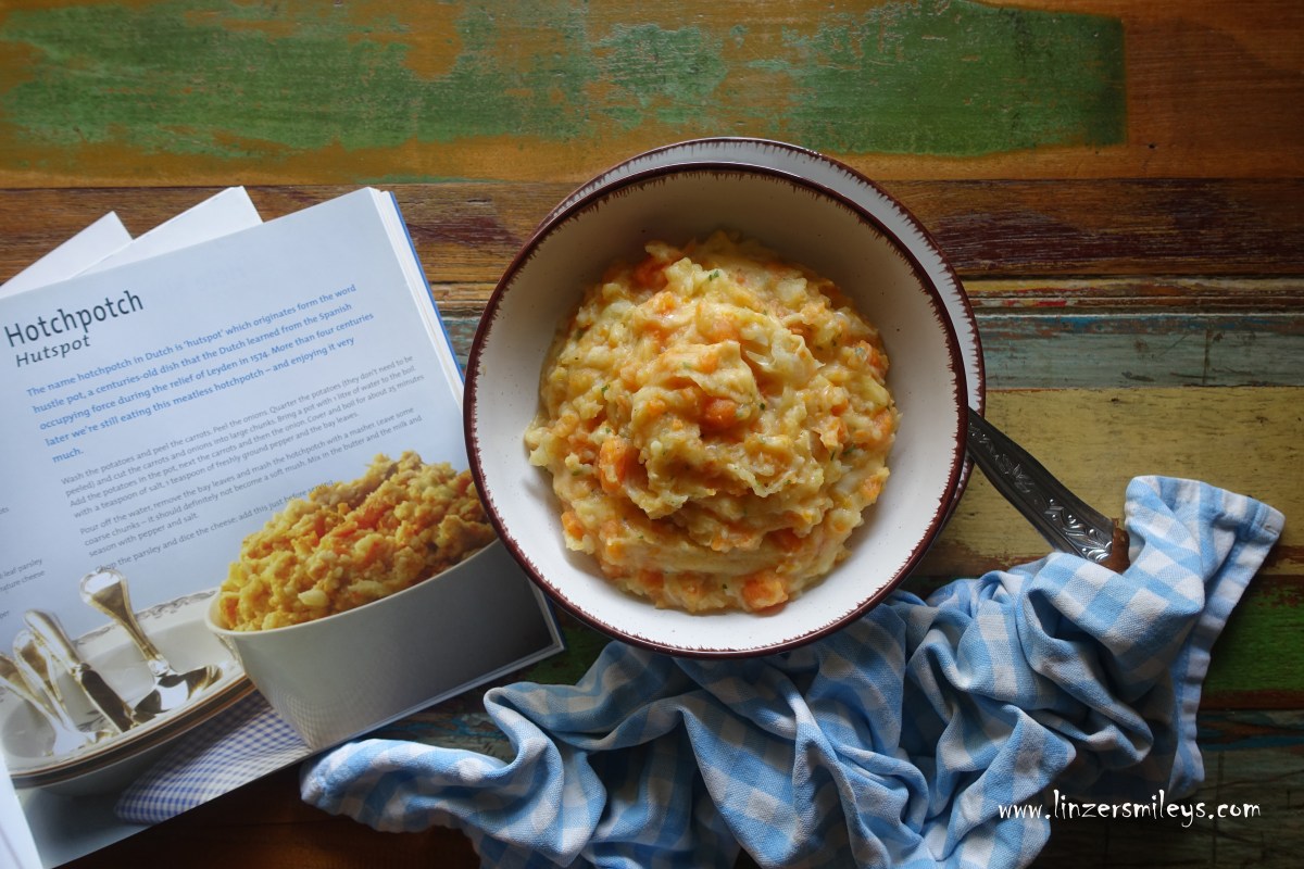 Dutch Hotchpotch – linzersmileys