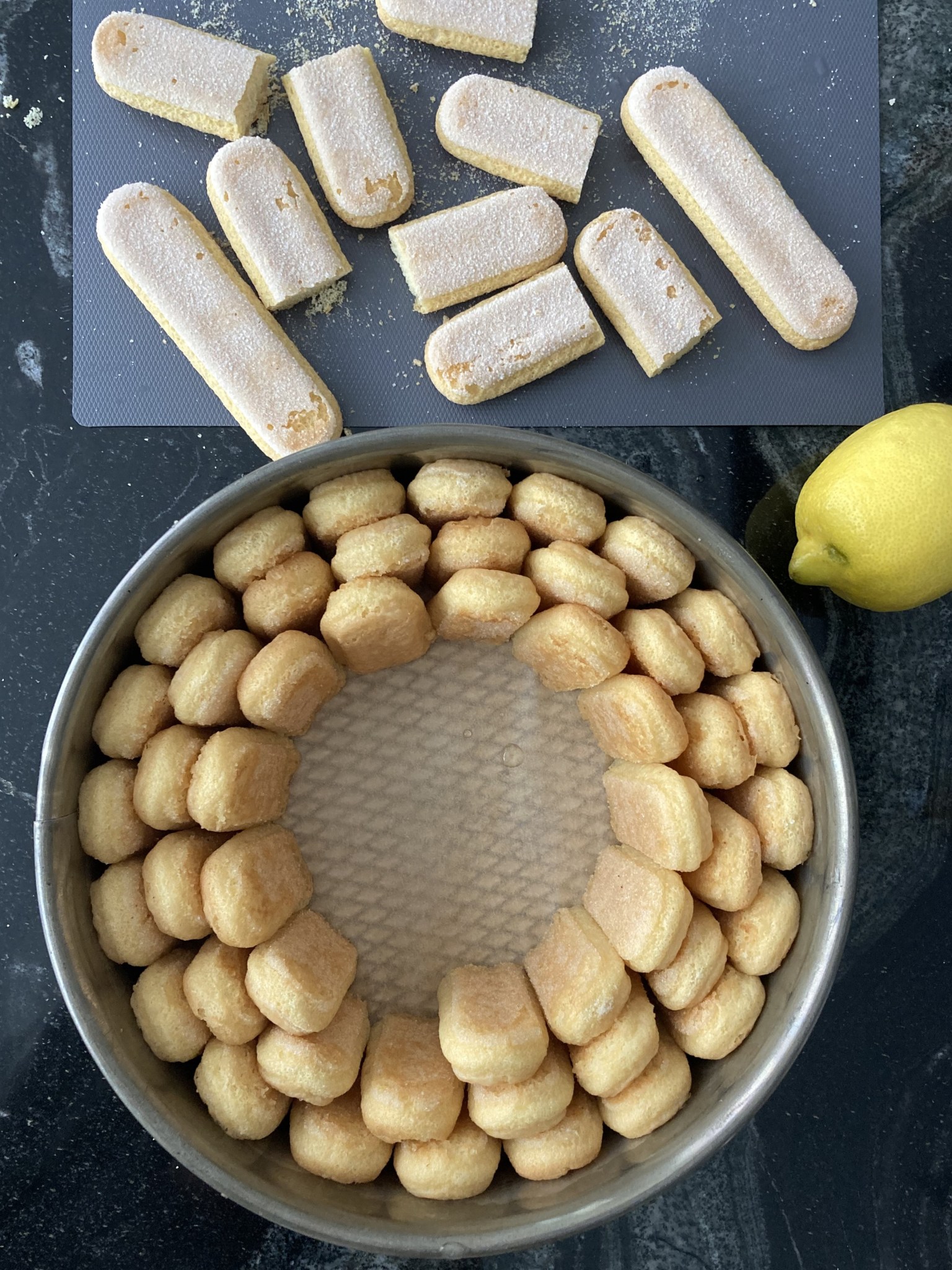 „Biskotten“ – Torte all‘italiana – linzersmileys