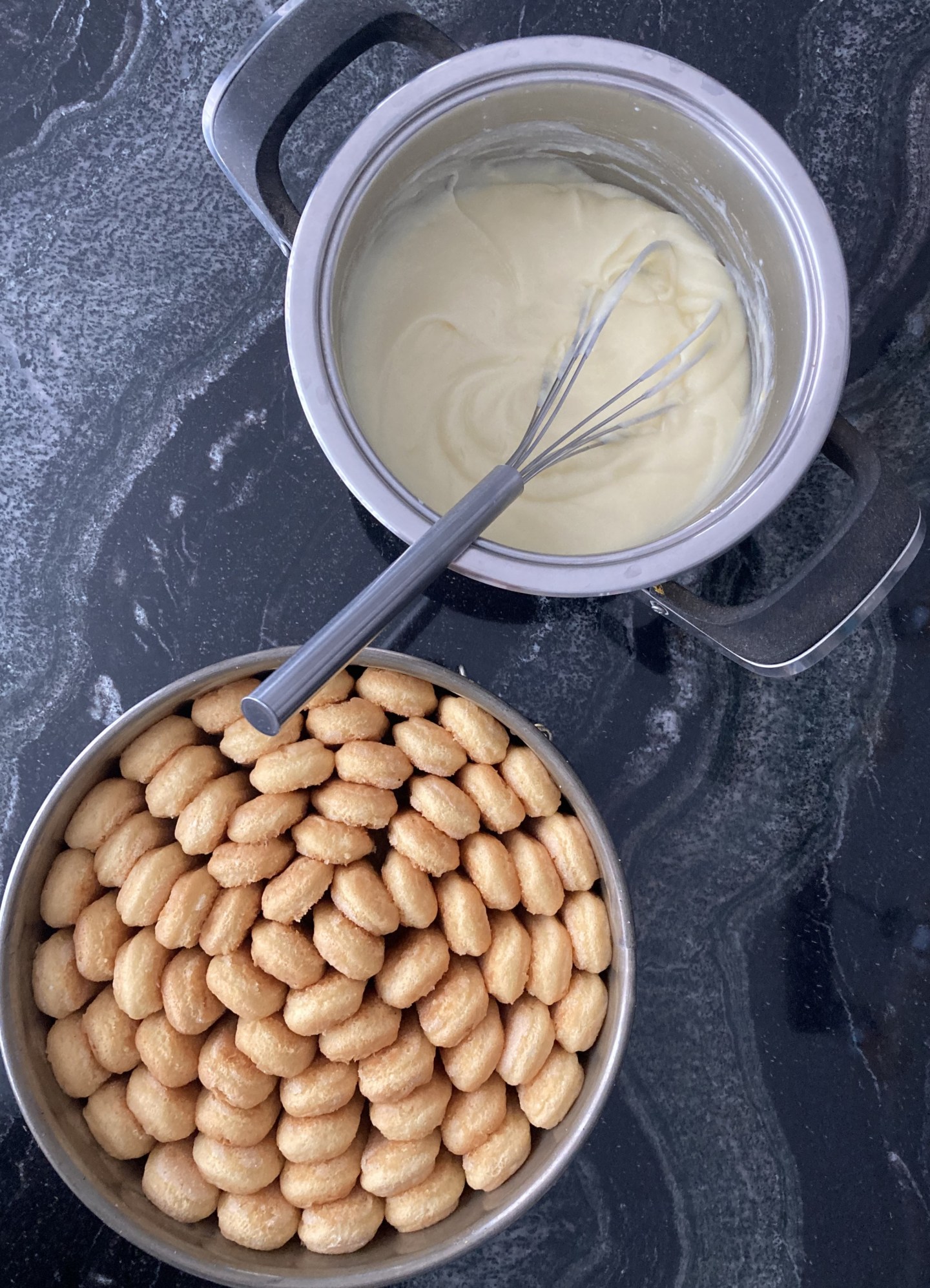 „Biskotten“ – Torte all‘italiana – linzersmileys